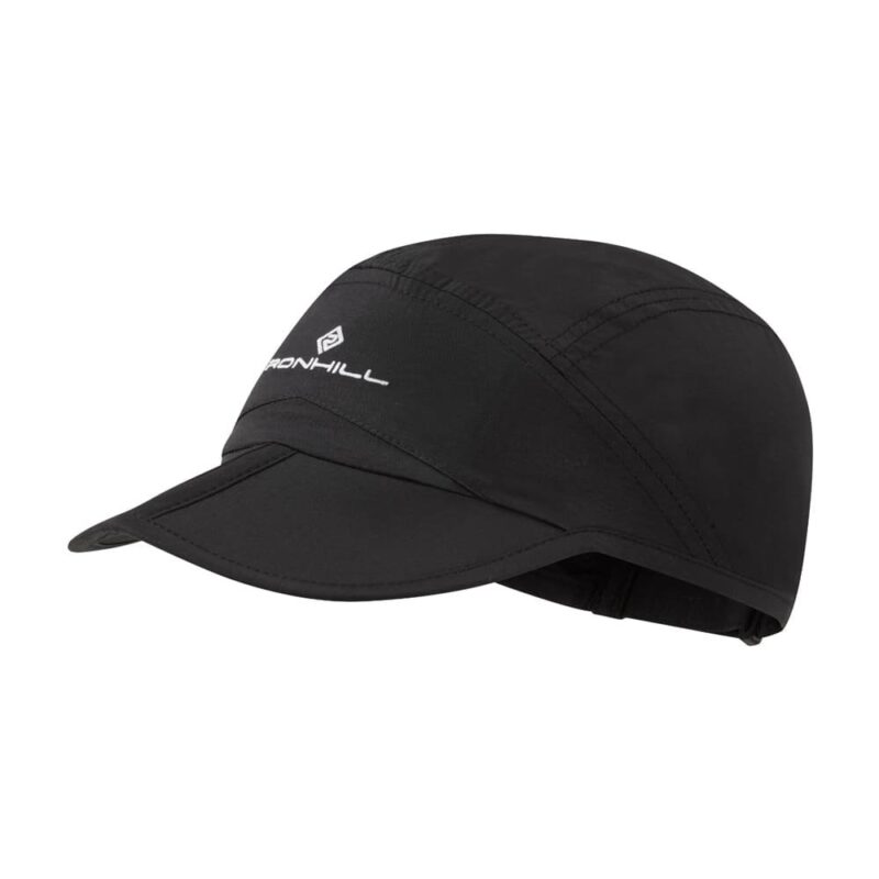Visera de Running Sun Split Cap Ronhill – runstore.cl